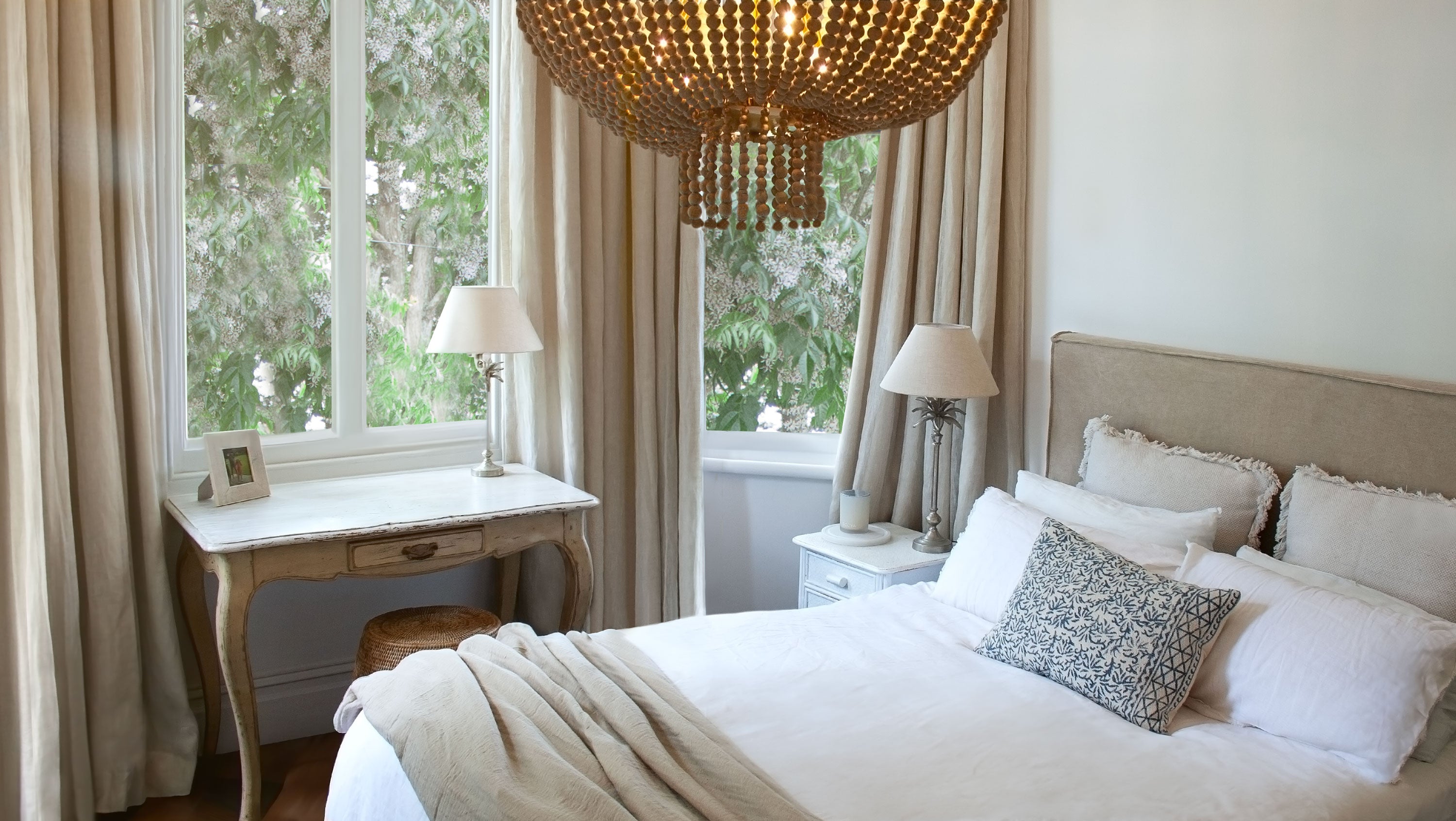 THE LINEN TRADER | Elevate your living spaces with Luxurious Linens ...