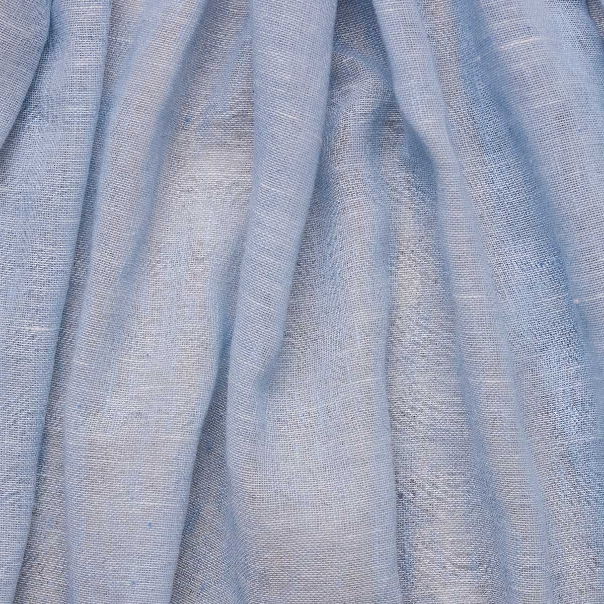 TRE TESSUTI - Louis Blue – The Linen Trader